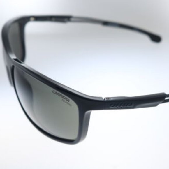 Carrera | Accessories | Authentic Carrera Ca 43 807 M9 Black Plastic ...